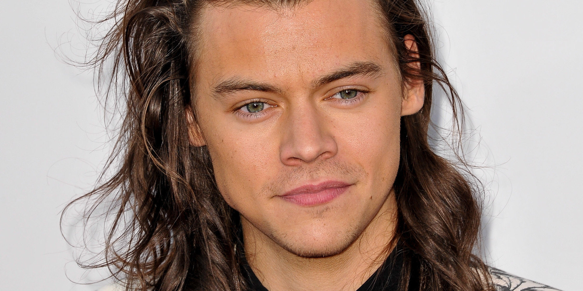 Harry Styles - JOKE FM - Das Comedy Radio