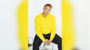 ALEXANDER OSCAR: Neue Single - JOKE FM - Das Comedy Radio