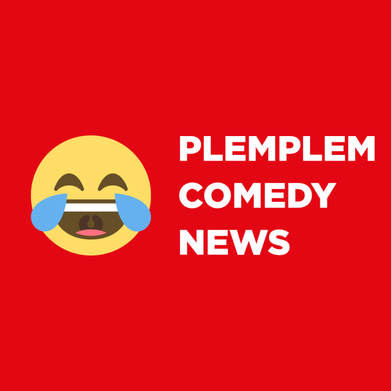 JOKE FM - Das Comedy Radio